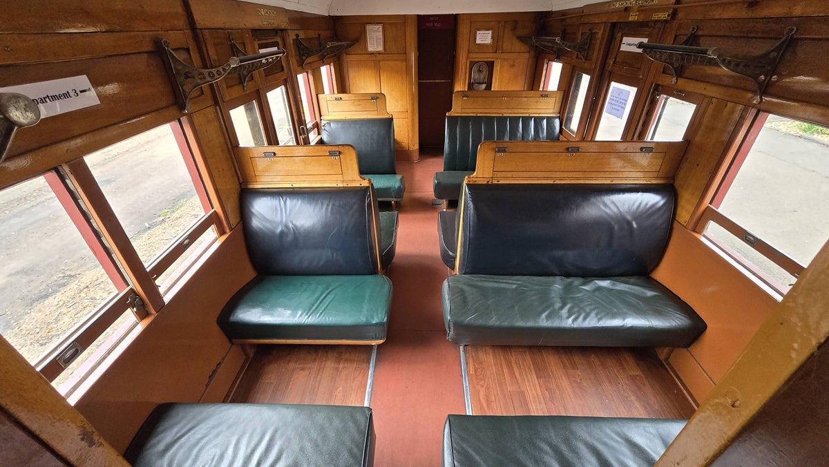 Home Members Area Terms & Conditions