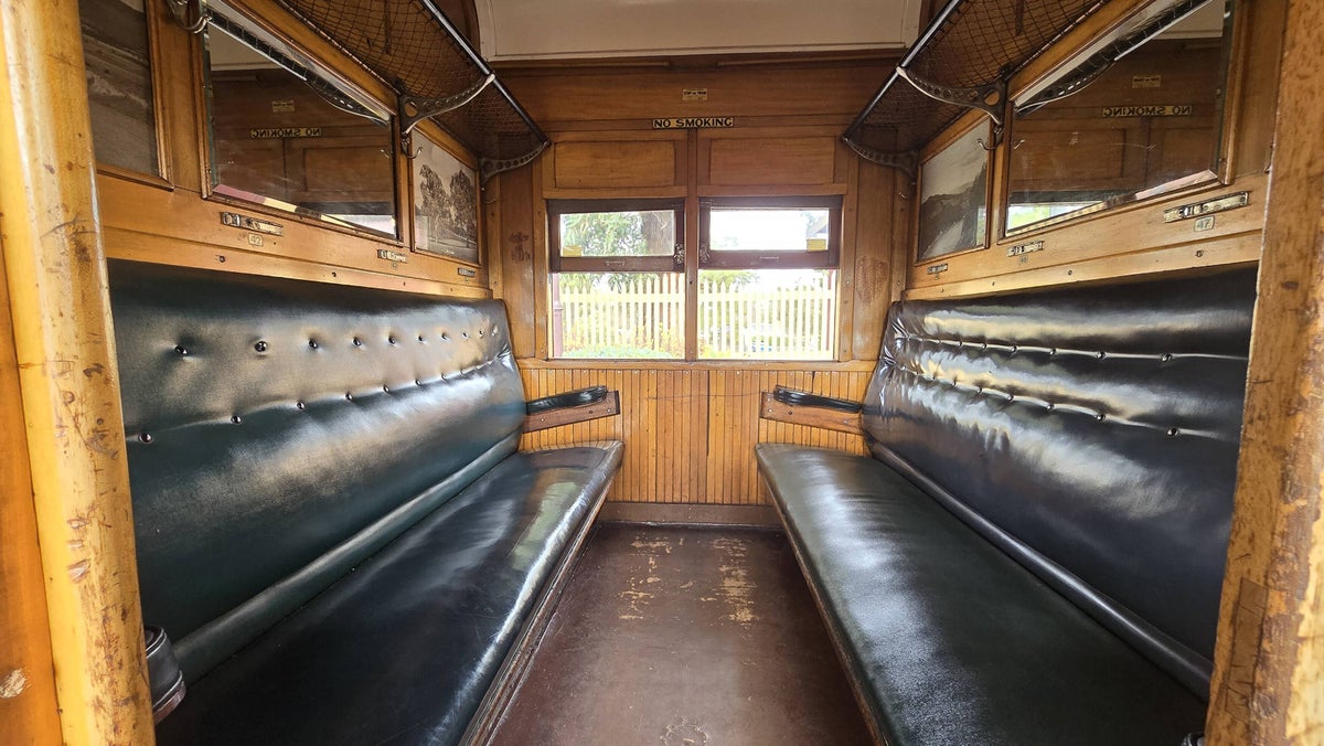 Home Members Area Terms & Conditions