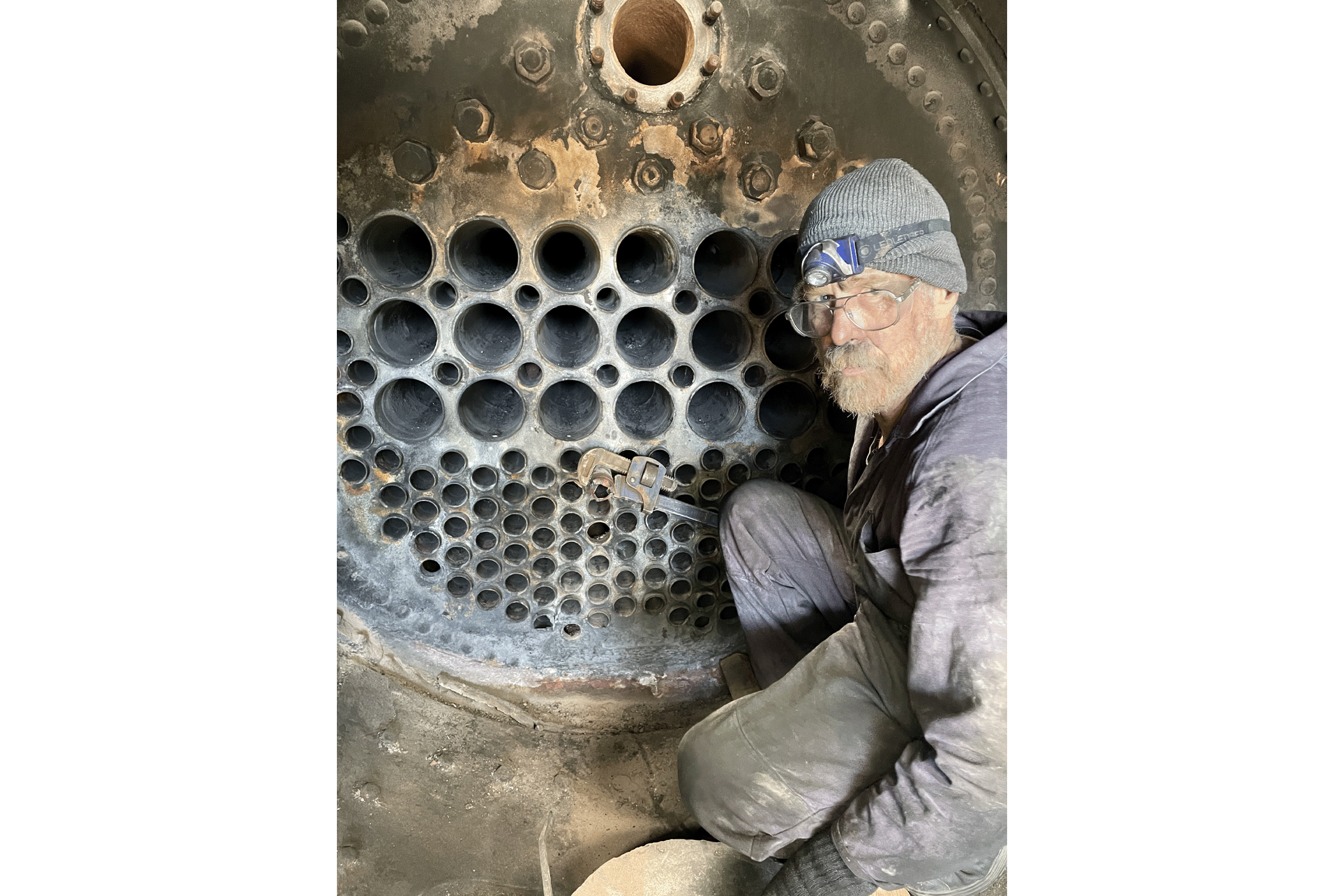 J 549 | Victorian Goldfields Railway